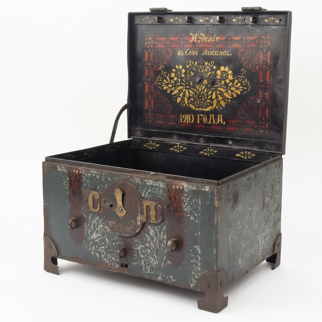 Historical Curiosities - historicalantiques.com