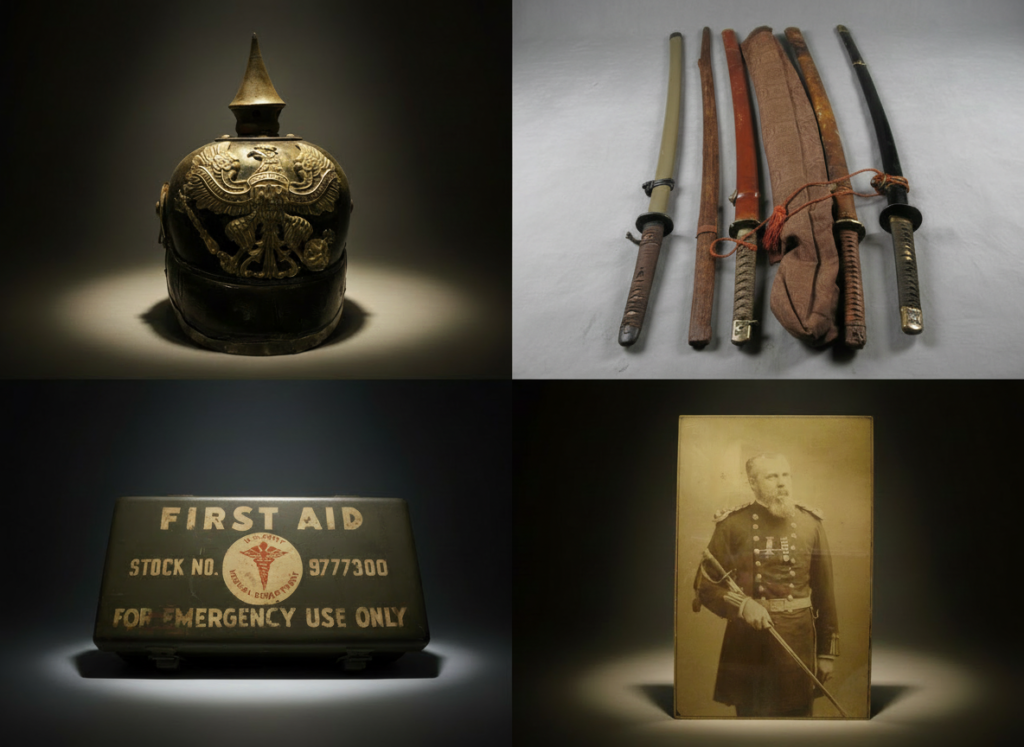 About - historicalantiques.com